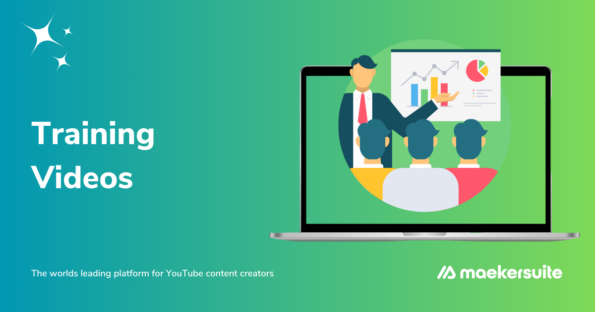 AI-Powered Training Video Creation Tools | Maekersuite